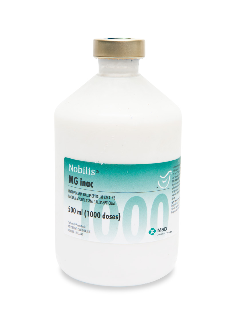 Packshot Repository - MSD Animal Health South Africa