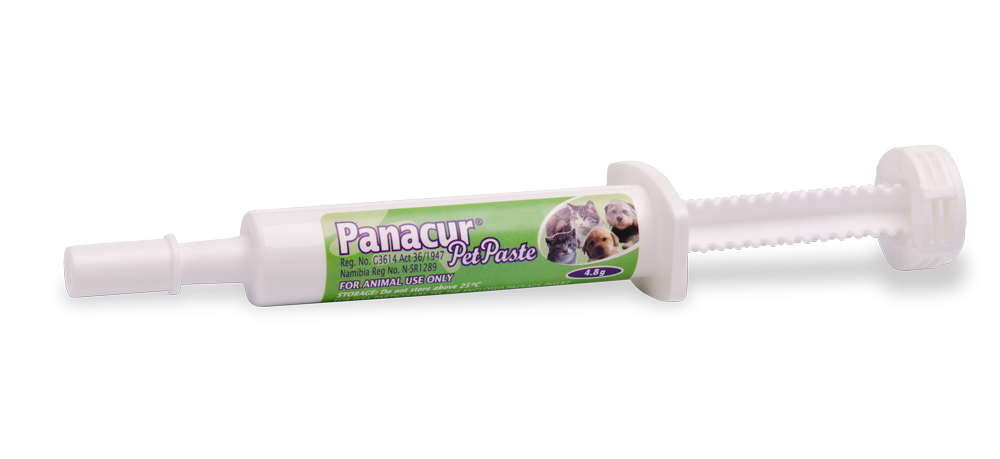 Packshot Repository - MSD Animal Health South Africa
