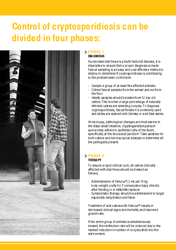 What's New - MSD Animal Health South Africa