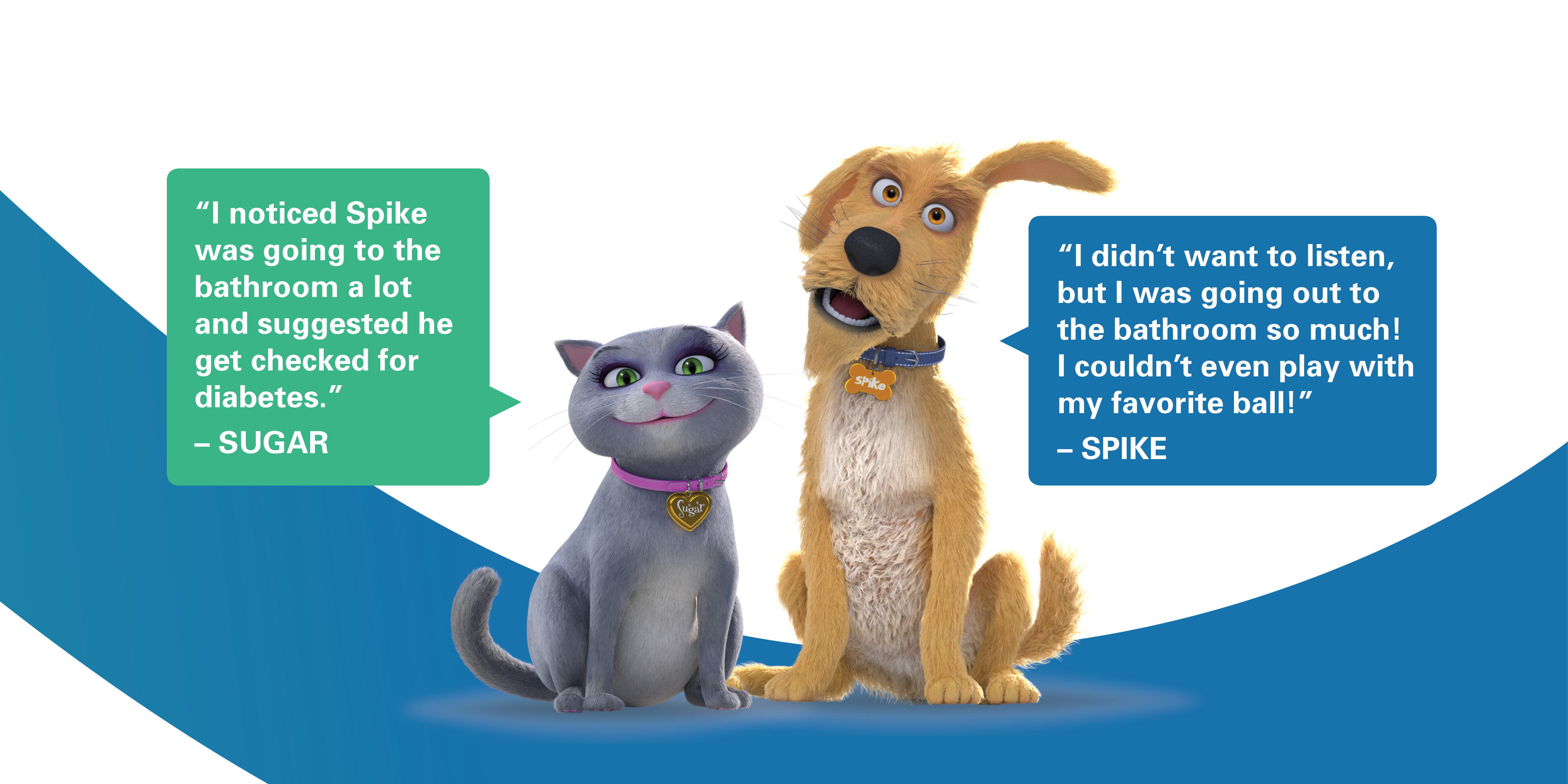 Pet Health - MSD Animal Health South Africa