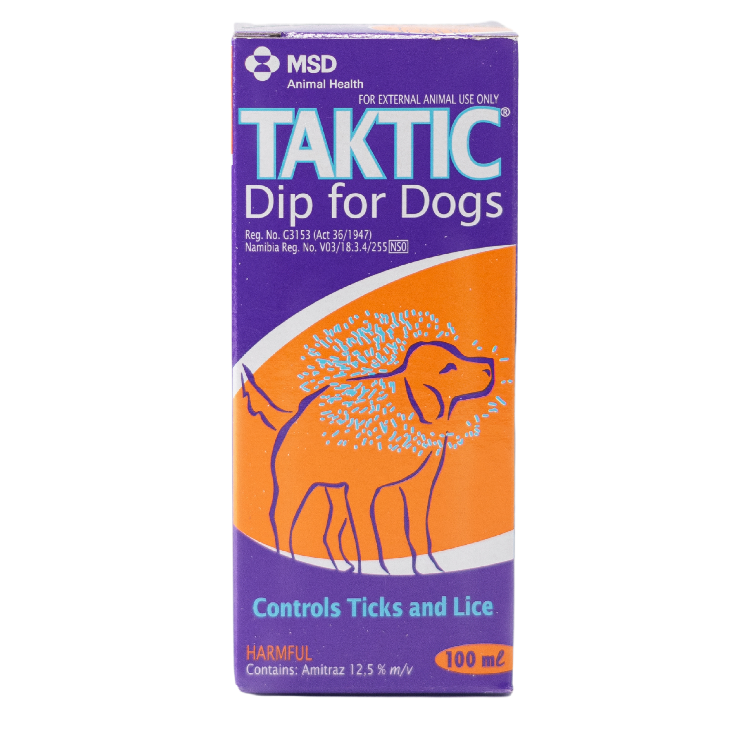 Packshot Repository - MSD Animal Health South Africa