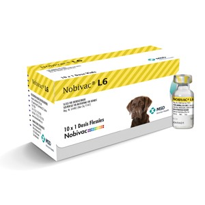 NOBIVAC® L6 - MSD Animal Health South Africa