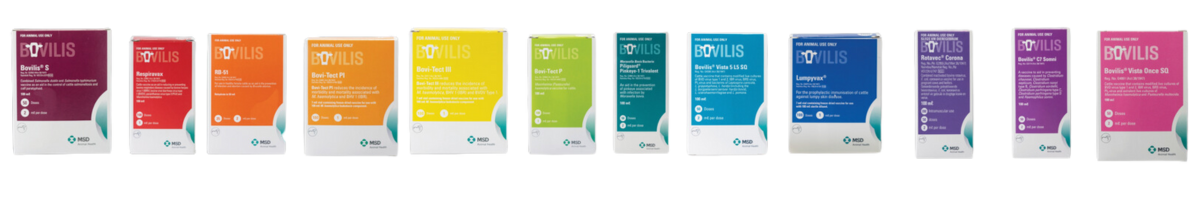 Bovilis - MSD Animal Health South Africa