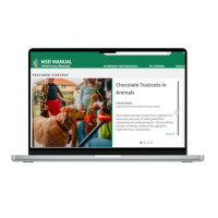 MSD Vet manual - MSD Animal Health South Africa